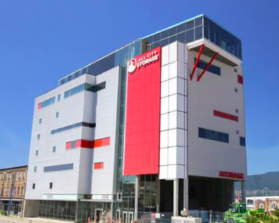 Storage Units at All City Storage | 883 Powell Street Vancouver, BC